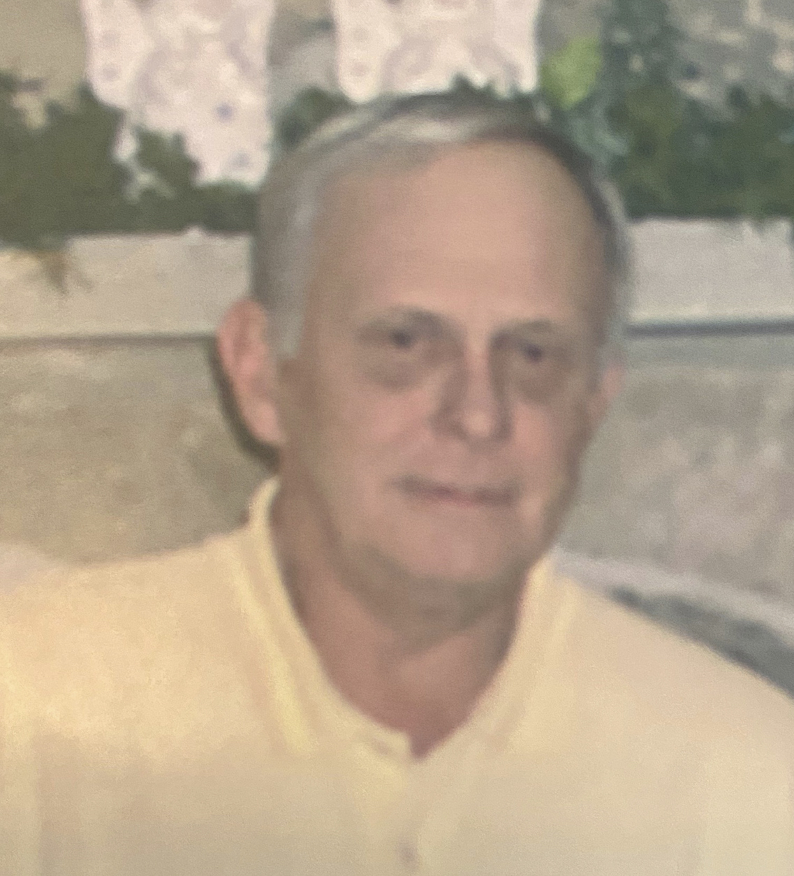 Robert M. Fetterick Sr. | News, Sports, Jobs - Observer Today